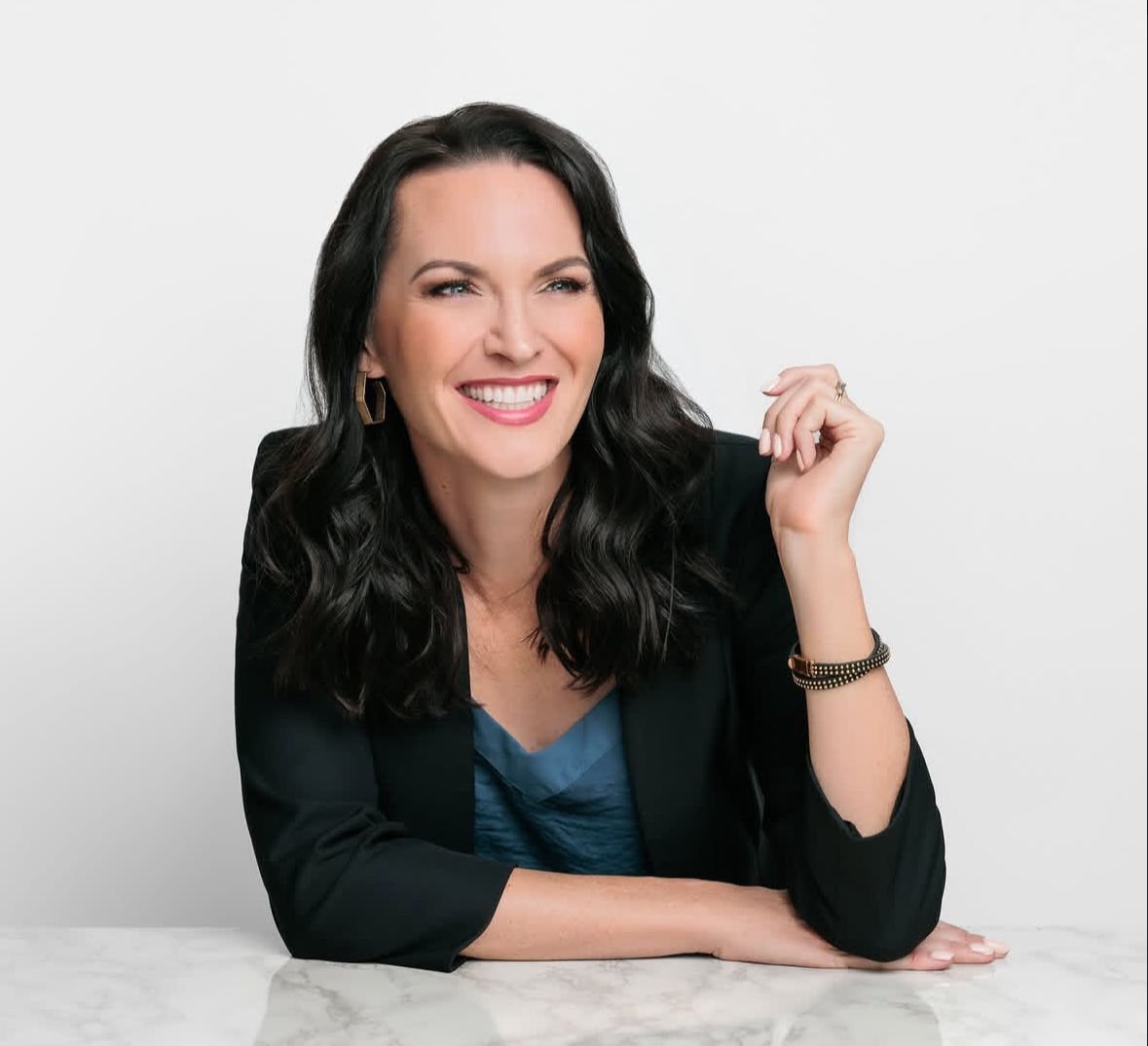 Elizabeth Ann Hanson – Financial Advisor