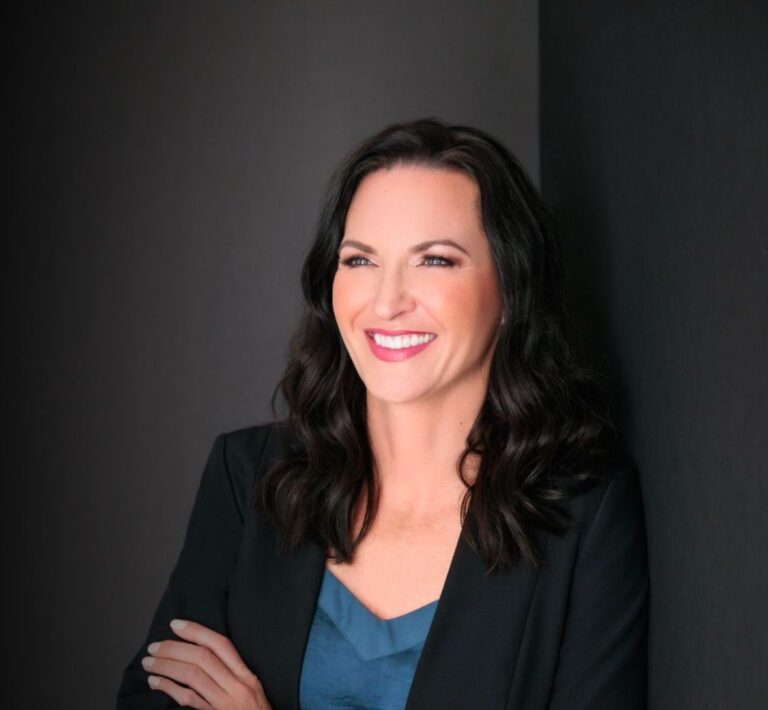 Elizabeth Ann Hanson – Financial Advisor