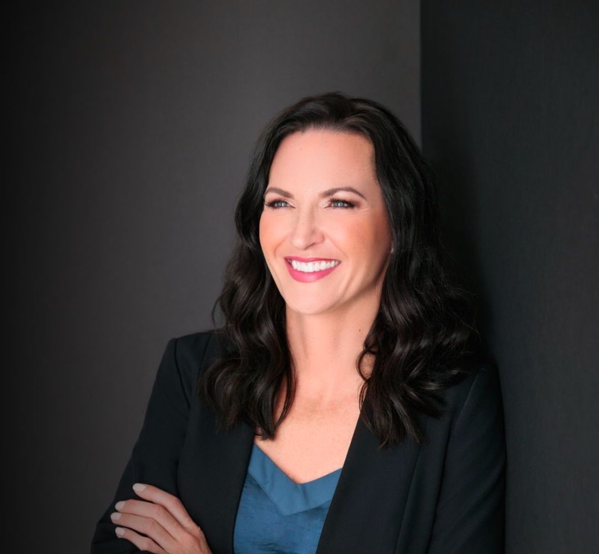 Elizabeth Ann Hanson – Financial Advisor